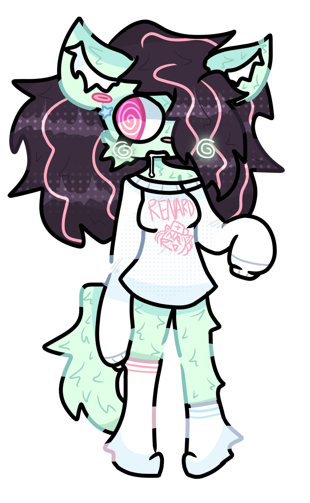 Blimbett | Planet Blima Wiki | Fandom