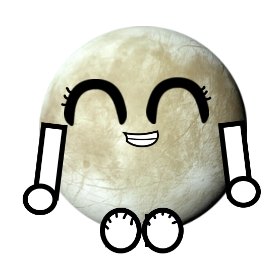 Europa | Planet Cartoons Wiki | Fandom