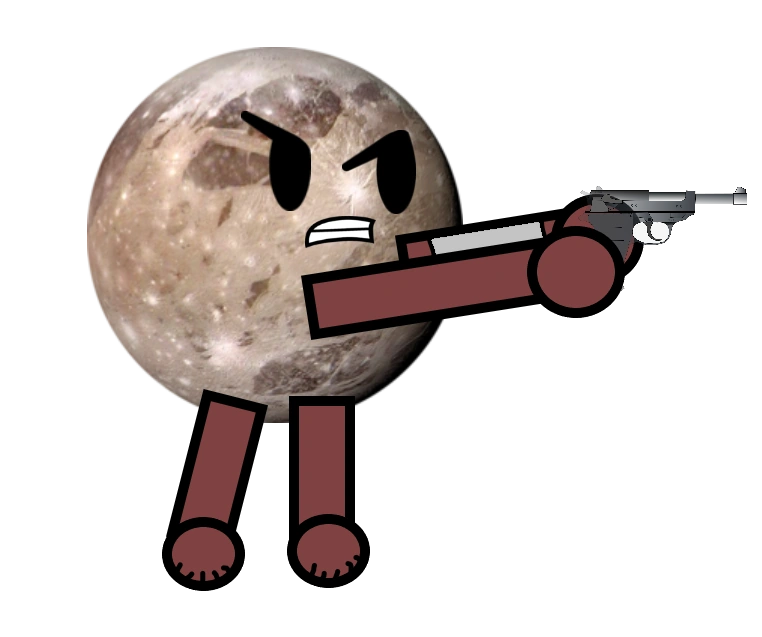 Ganymede | Planet Cartoons Wiki | Fandom