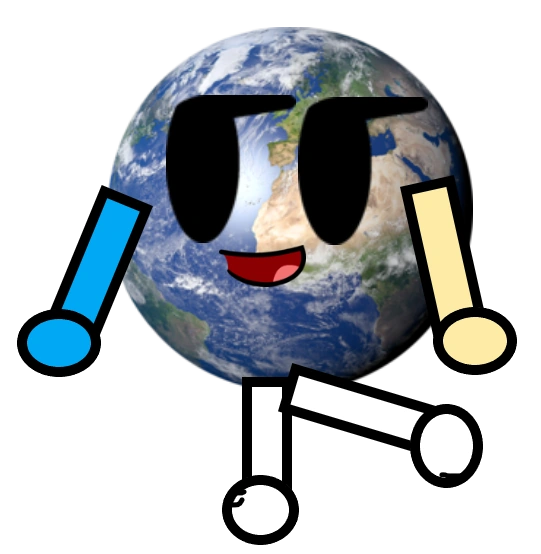 Earth | Planet Cartoons Wiki | Fandom