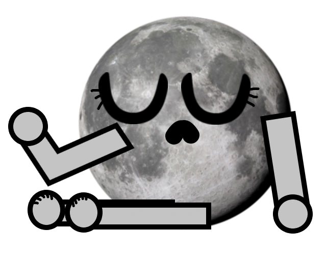 Moon | Planet Cartoons Wiki | Fandom