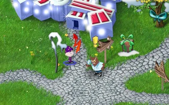 Quests | Planet Cazmo Wiki | Fandom