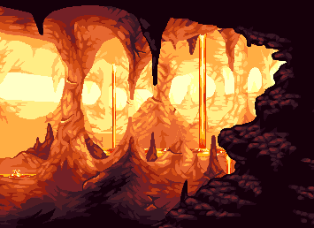 Ад | Planet Centauri Вики | Fandom