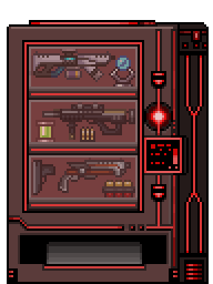 Торговый автомат | Planet Centauri Вики | Fandom