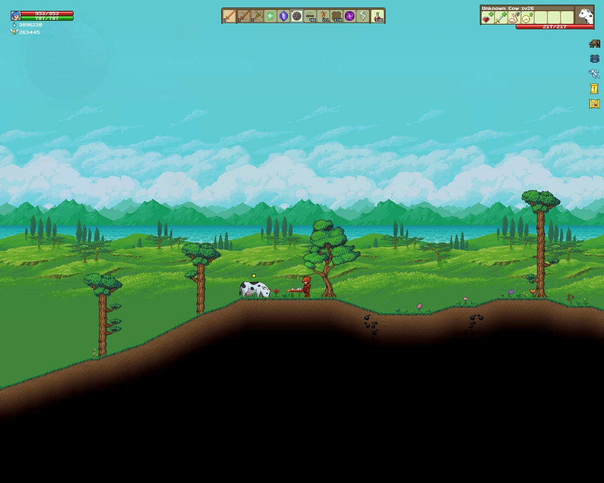 Поля | Planet Centauri Вики | Fandom