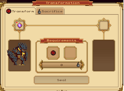 Transformation - Official Planet Centauri Wiki