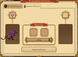 Transformation - Official Planet Centauri Wiki