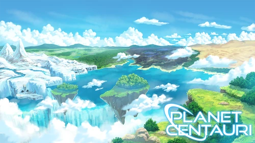 Official Planet Centauri Wiki