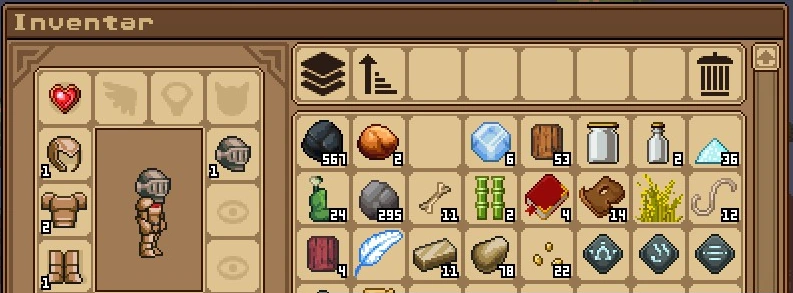 Tipps und Tricks - Das offizielle Planet Centauri Wiki