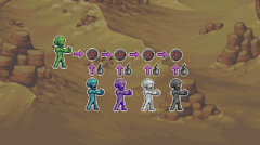 Transformation - Official Planet Centauri Wiki