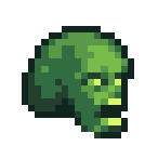Flying zombie head - Official Planet Centauri Wiki