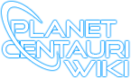 Official Planet Centauri Wiki