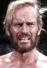 George Taylor | Planet der Affen Wiki | Fandom