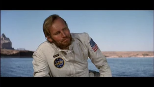 George Taylor | Planet der Affen Wiki | Fandom