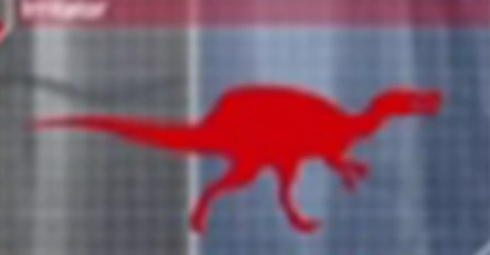 Irritator | Planet Dinosaur Wiki | Fandom