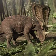 Chasmosaurus | Planet Dinosaur Wiki | Fandom