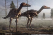 Troodon | Planet Dinosaur Wiki | Fandom