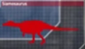 Siamosaurus | Planet Dinosaur Wiki | Fandom