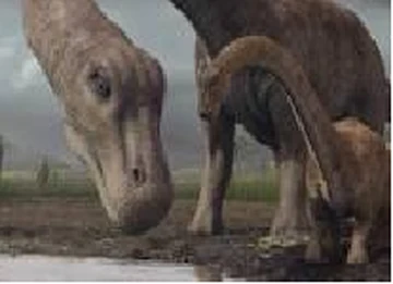 magyarosaurus predators