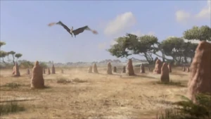 Jurassic pterosaur | Planet Dinosaur Wiki | Fandom