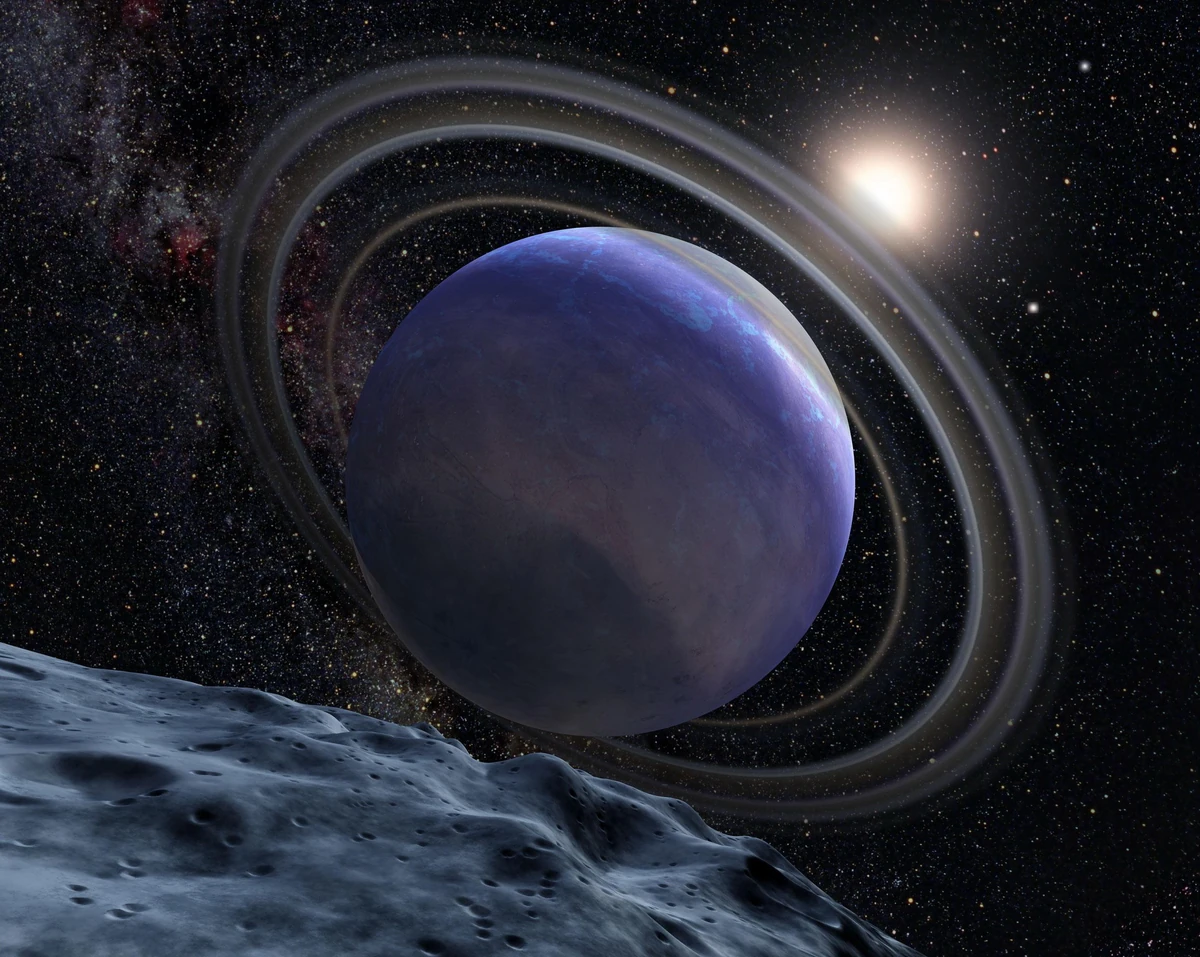 Pegasus | Wiki Planetes | Fandom
