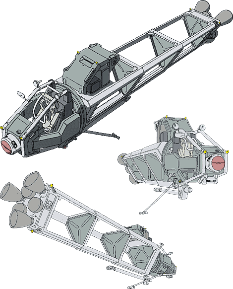 Fishbone | Planetes Wiki | Fandom