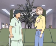 Nono | Planetes Wiki | Fandom