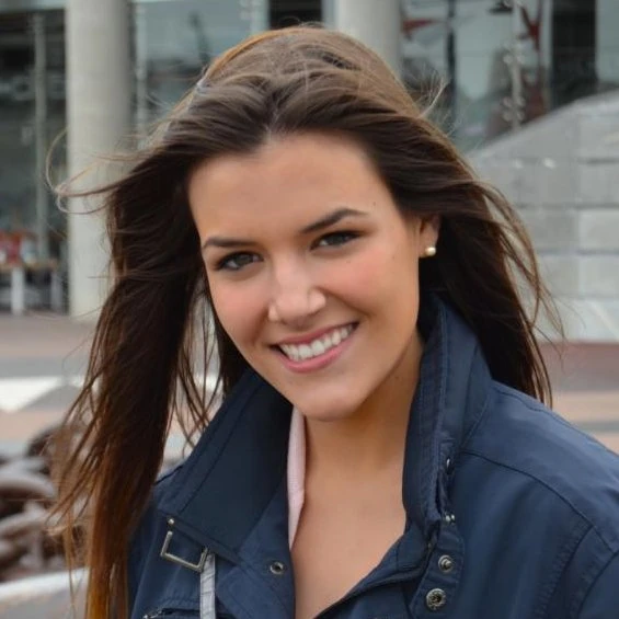 Carla | Wiki Planetes | Fandom