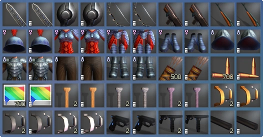 Adisa Mostafa - Official Planet Explorers Wiki