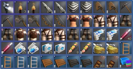 Allen Carter - Official Planet Explorers Wiki