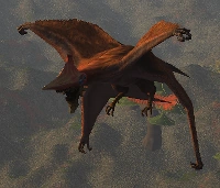 Red Lancea - Official Planet Explorers Wiki