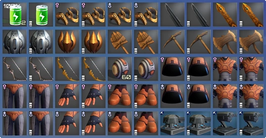 Nan Yang - Official Planet Explorers Wiki