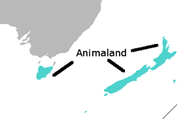 Animaland | Planet Fanon Wiki | Fandom