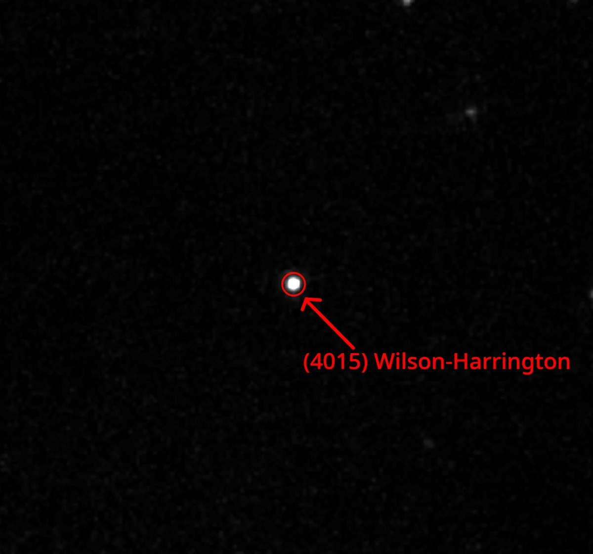 (4015) Wilson-Harrington | Planethumans Gacha Wiki | Fandom