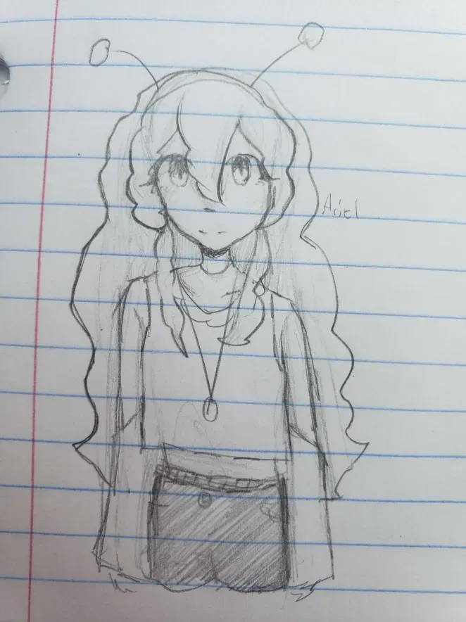 Ariel | Planetized Wiki | Fandom