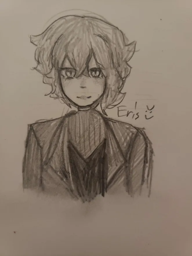 Eris | Planetized Wiki | Fandom