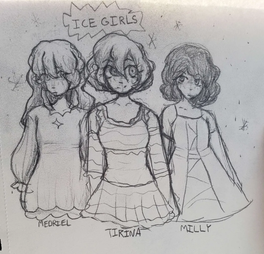 Miranda | Planetized Wiki | Fandom