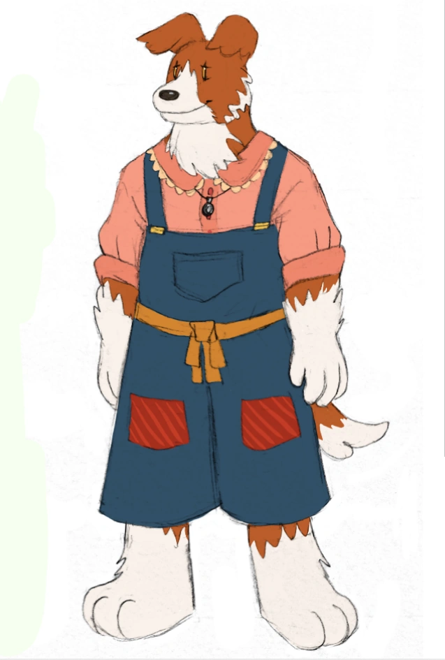 Brunhilde | Planet Lagomorph Wiki | Fandom