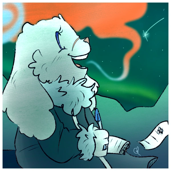 Nova | Planet Lagomorph Wiki | Fandom