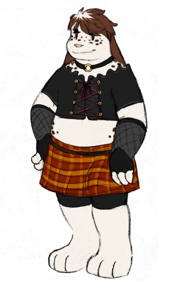 Raven | Planet Lagomorph Wiki | Fandom