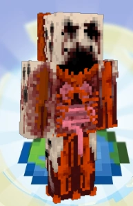 Guts N' Pixels | PlanetMinecraft Wiki | Fandom