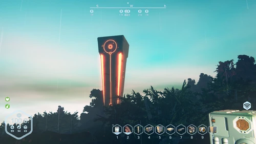 Monument generator - Official Planet Nomads Wiki