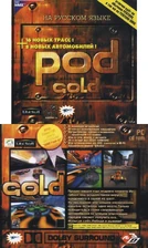 POD: Gold | POD: Planet of Death Wiki | Fandom