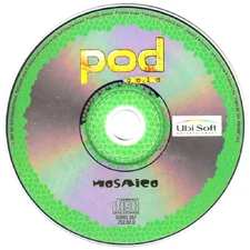 POD: Gold | POD: Planet of Death Wiki | Fandom