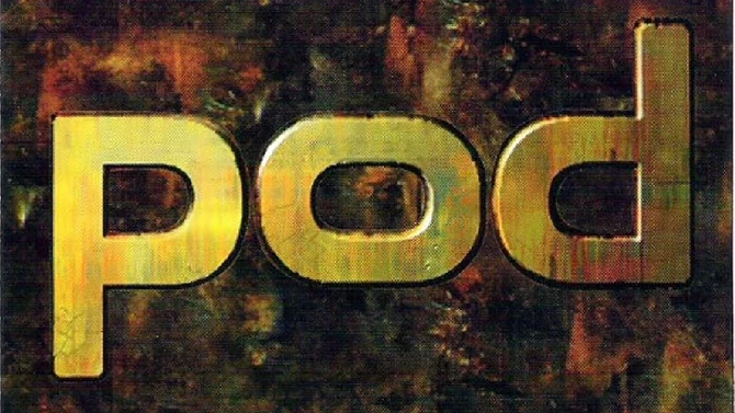 POD: Planet of Death Wiki | Fandom