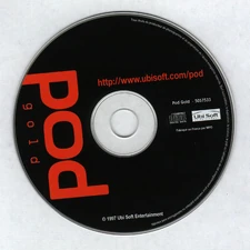 POD: Gold | POD: Planet of Death Wiki | Fandom