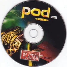 POD: Gold | POD: Planet of Death Wiki | Fandom