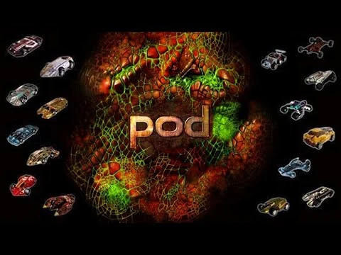 Soundtrack | POD: Planet of Death Wiki | Fandom