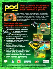 POD: Gold | POD: Planet of Death Wiki | Fandom