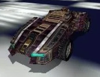 Cars | POD: Planet of Death Wiki | Fandom